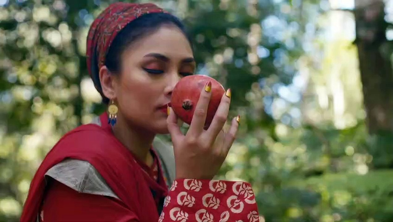 Suatukala: Timun Mas & Ijo | movie | 2019 | Official Trailer - video ...