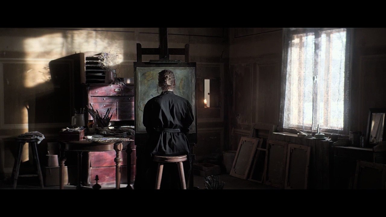 Helene | movie | 2020 | Official Trailer - video Dailymotion