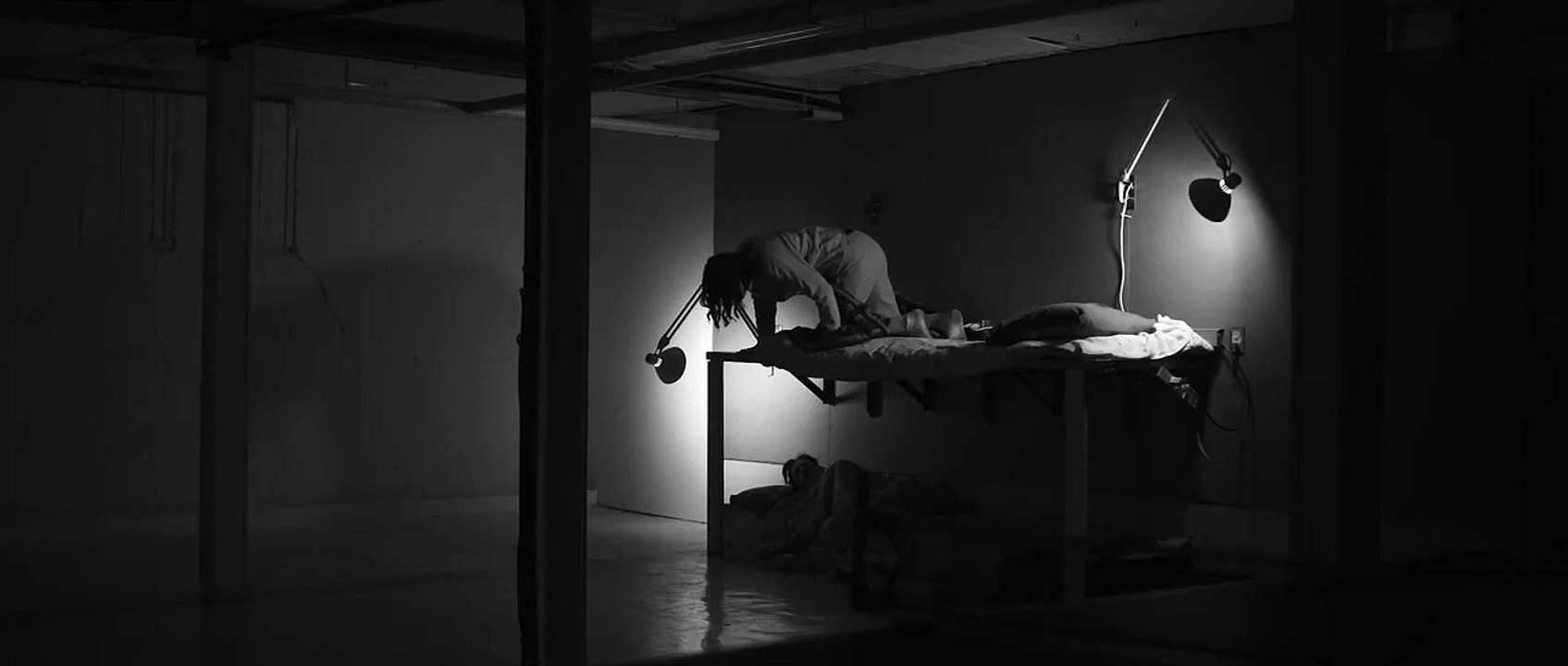 Begonia | movie | 2019 | Official Trailer - video Dailymotion