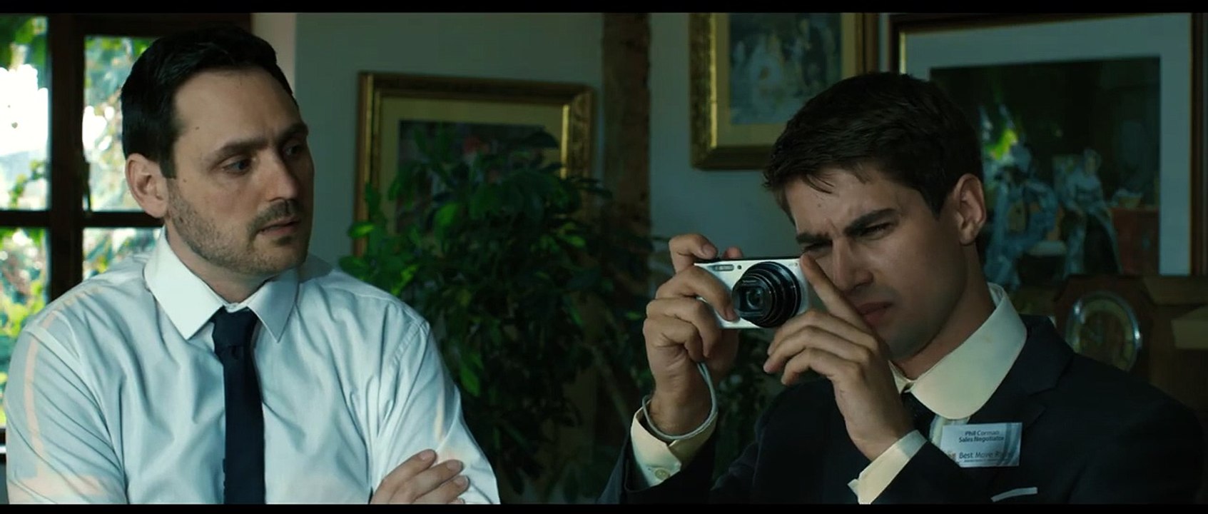 Benny Loves You | movie | 2021 | Official Trailer - video Dailymotion