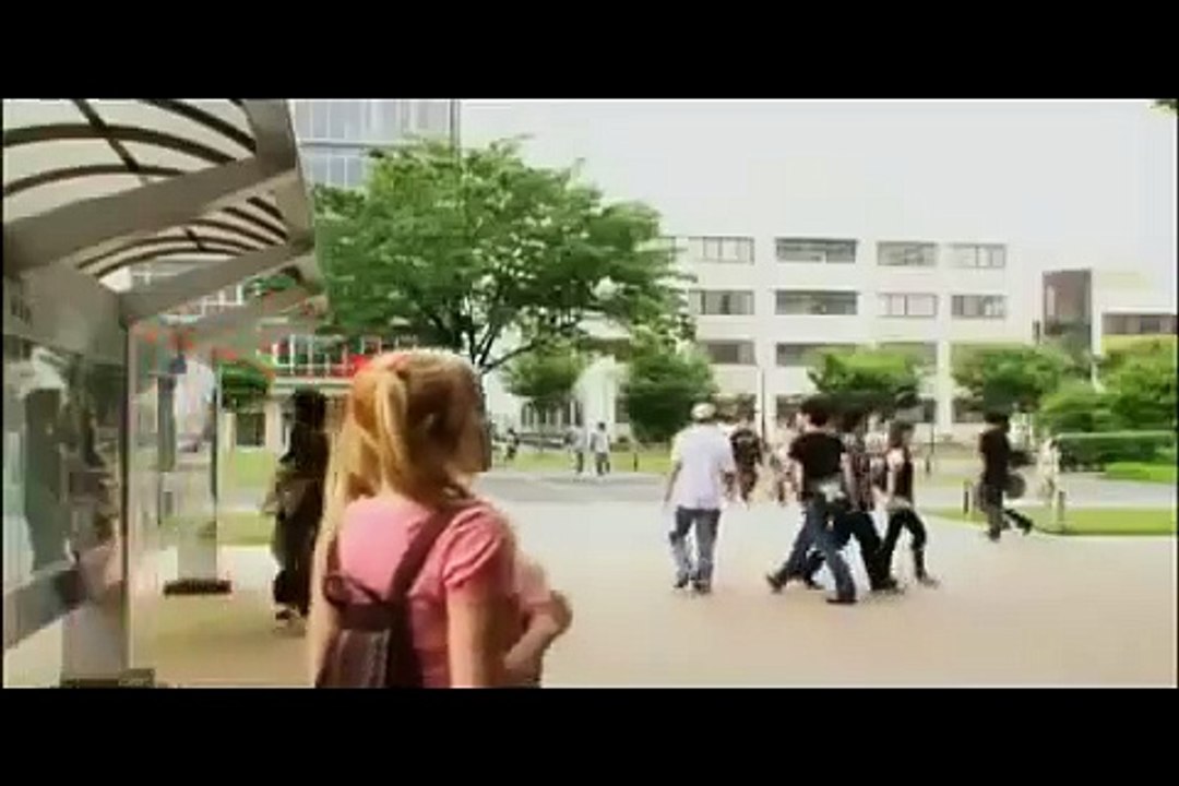 Yuria 100 Shiki | movie | 2009 | Official Trailer - video Dailymotion