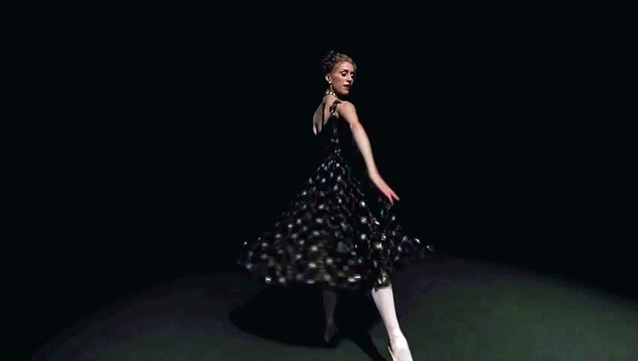 Manon (The Royal Ballet) | movie | 2018 | Official Trailer - video ...