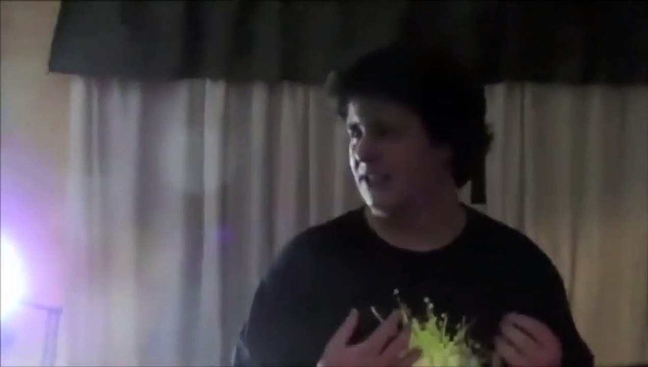 The Shackled Demon Project | movie | 2022 | Official Trailer - video ...