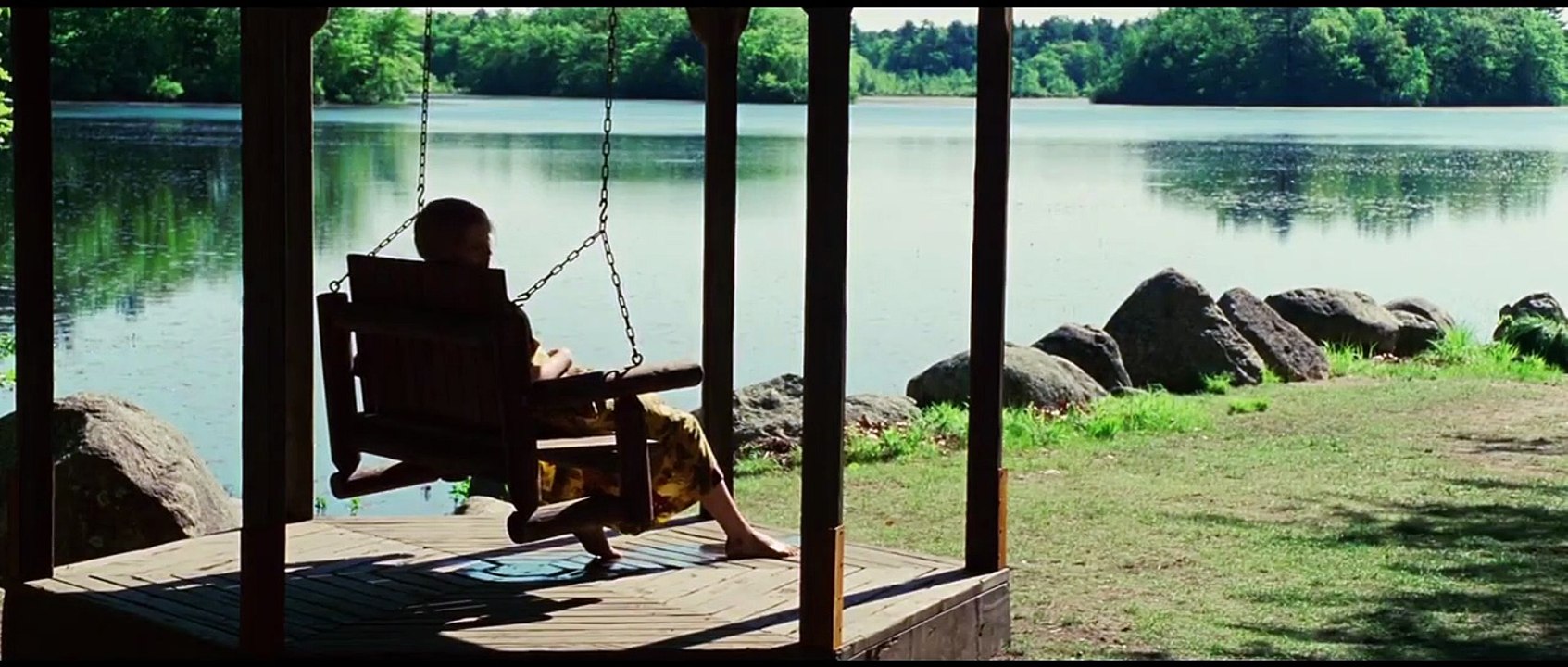 Washed Up | movie | 2014 | Official Trailer - video Dailymotion