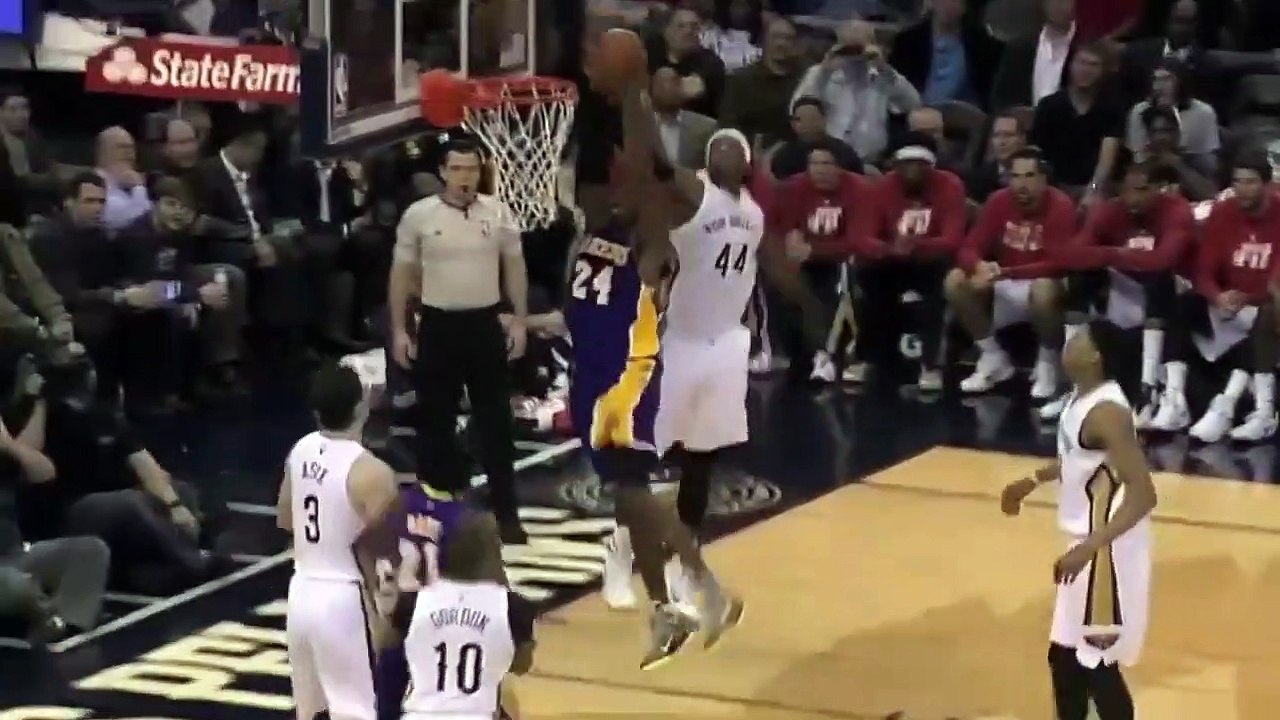 Farewell: A Kobe Bryant Documentary | movie | 2021 | Official Trailer ...