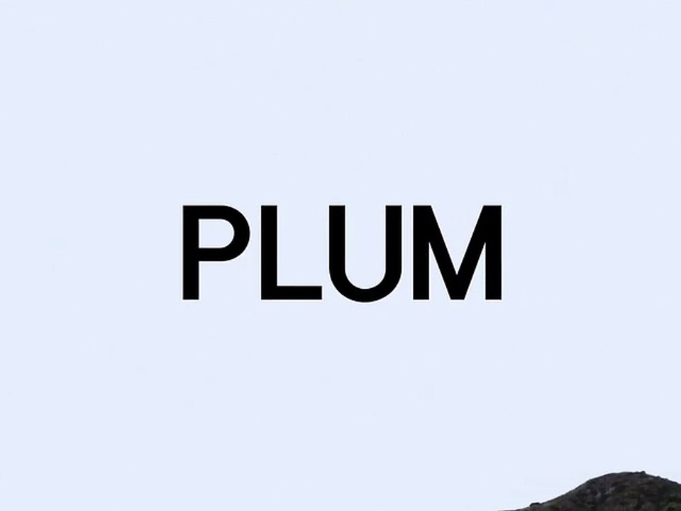 Plum | movie | 2022 | Official Trailer - video Dailymotion
