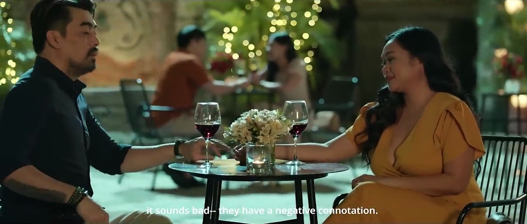 La Querida | movie | 2023 | Official Trailer - video Dailymotion