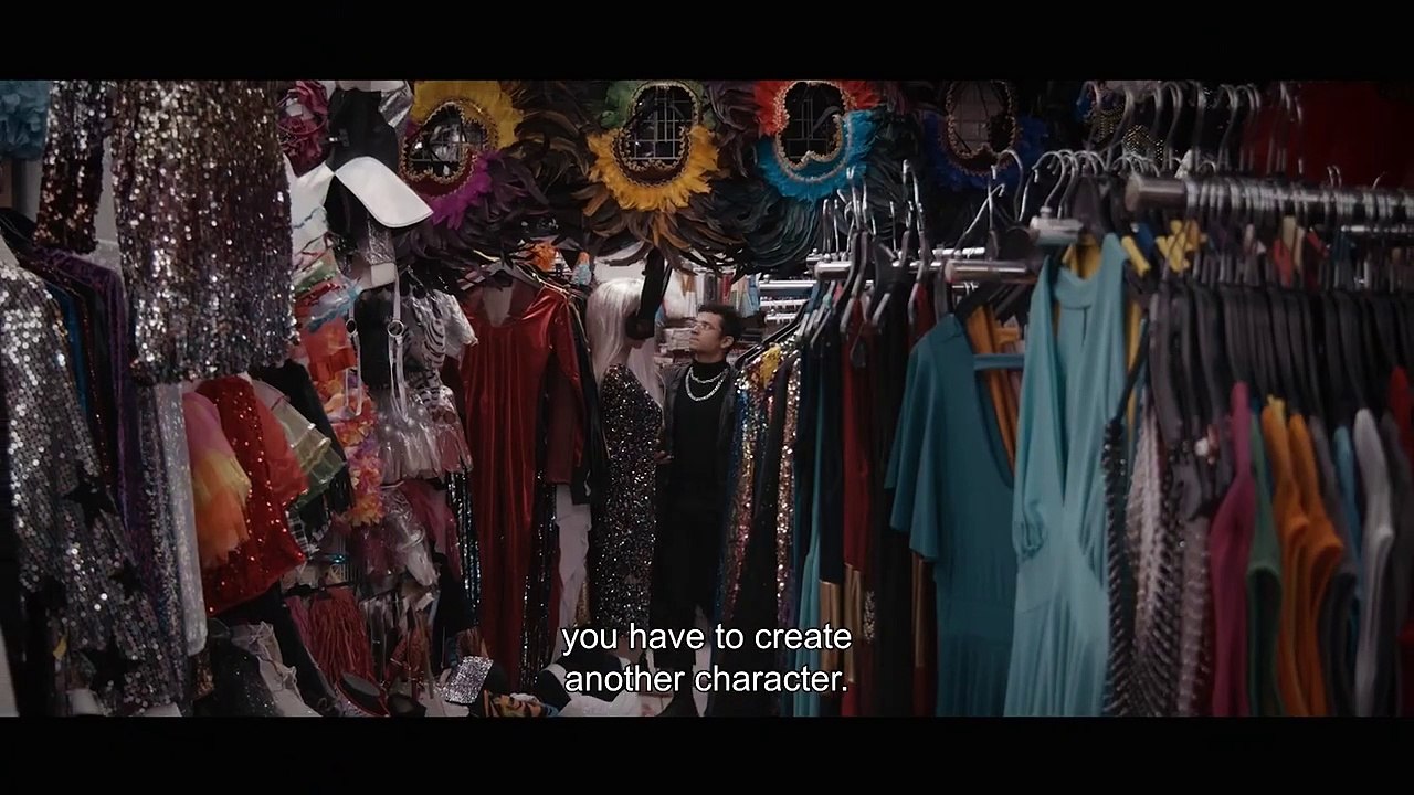 Queendom | movie | 2021 | Official Trailer - video Dailymotion