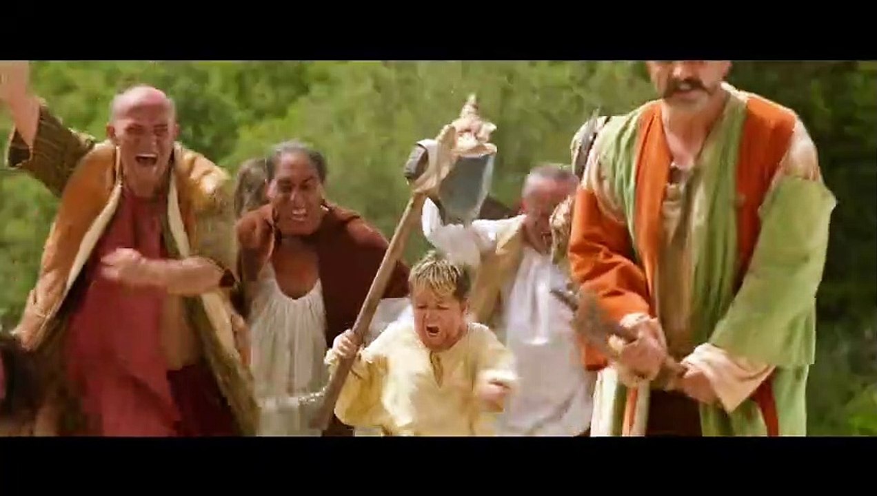 Anatar | movie | 2023 | Official Trailer - video Dailymotion