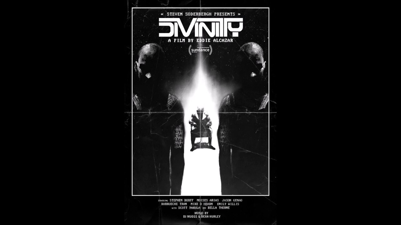 Divinity - Official Trailer © 2023 Sci-Fi, Thriller - video Dailymotion