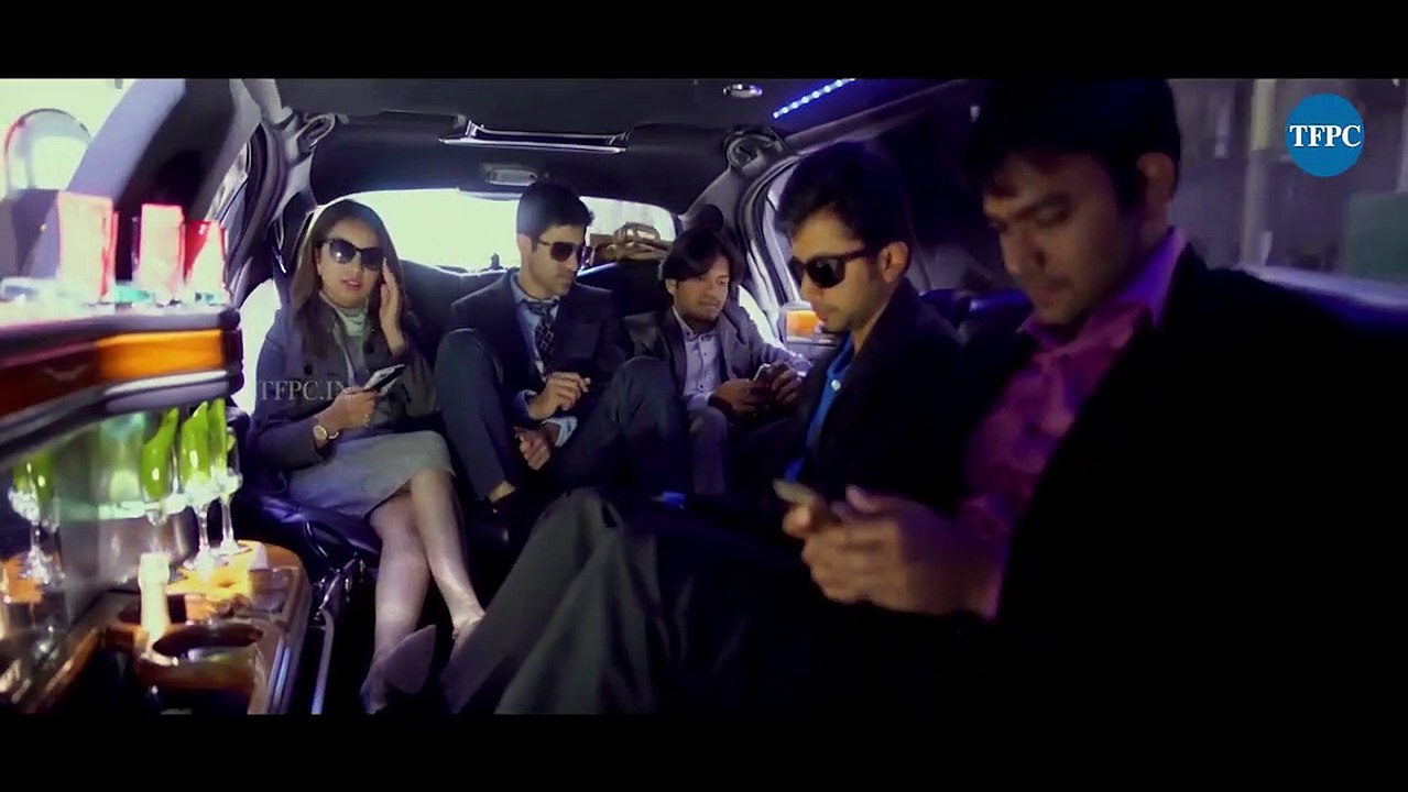 Samshayam | movie | 2020 | Official Trailer - video Dailymotion