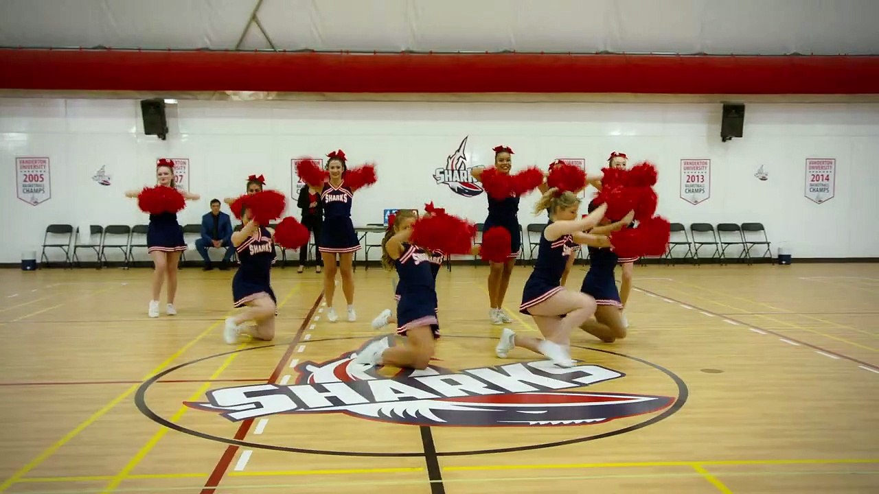 Webcam Cheerleaders | movie | 2021 | Official Trailer - video Dailymotion