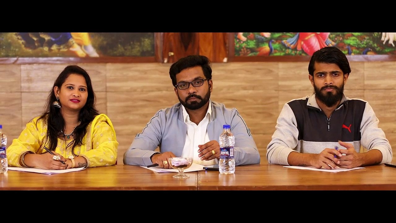 Sushant | movie | 2021 | Official Trailer - video Dailymotion