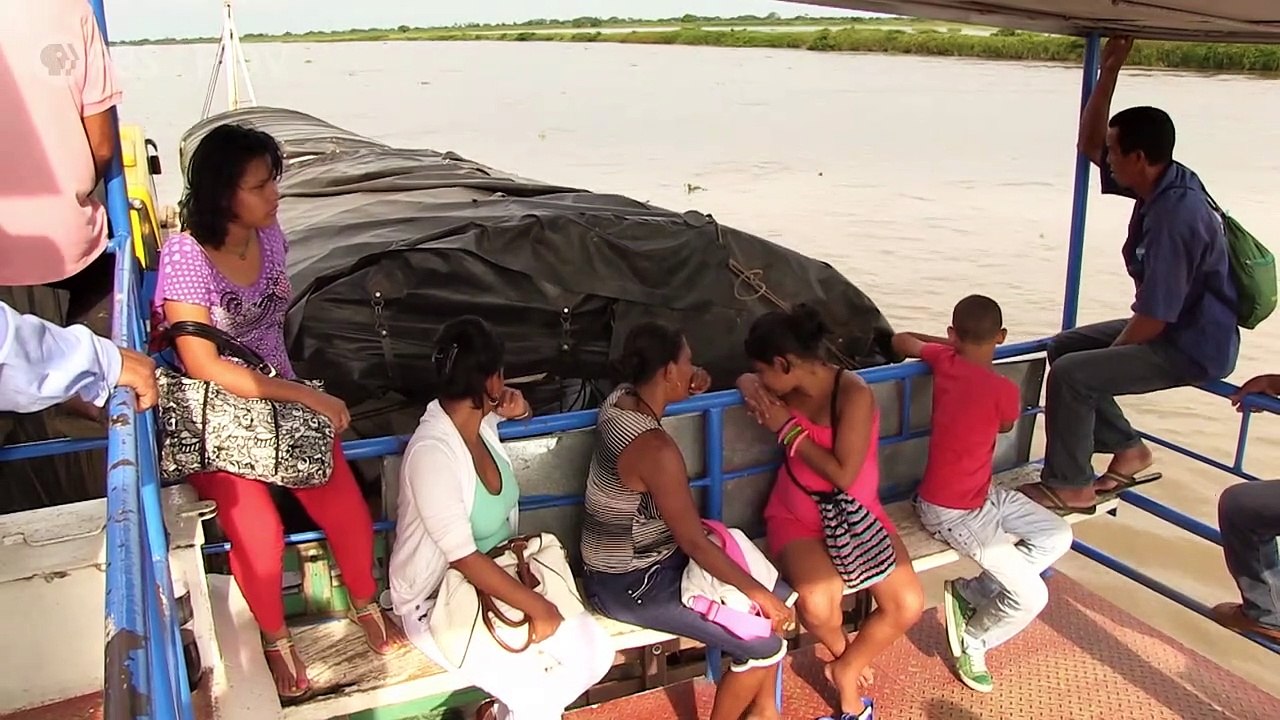 La Casa de Mama Icha | movie | 2021 | Official Trailer - video Dailymotion