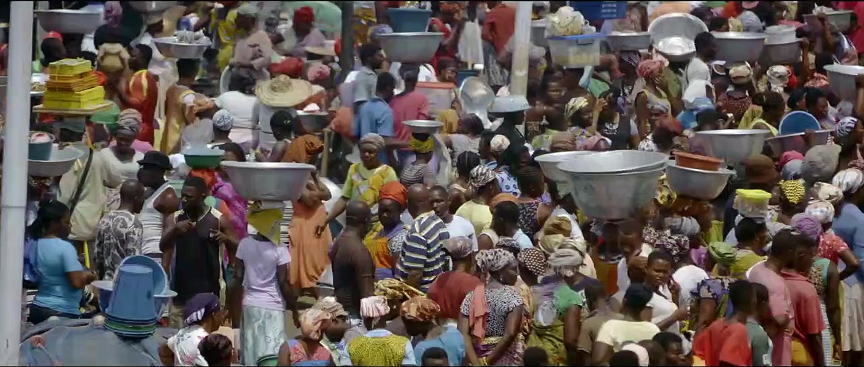 Enslaved with Samuel L Jackson | movie | 2020 | Official Trailer ...