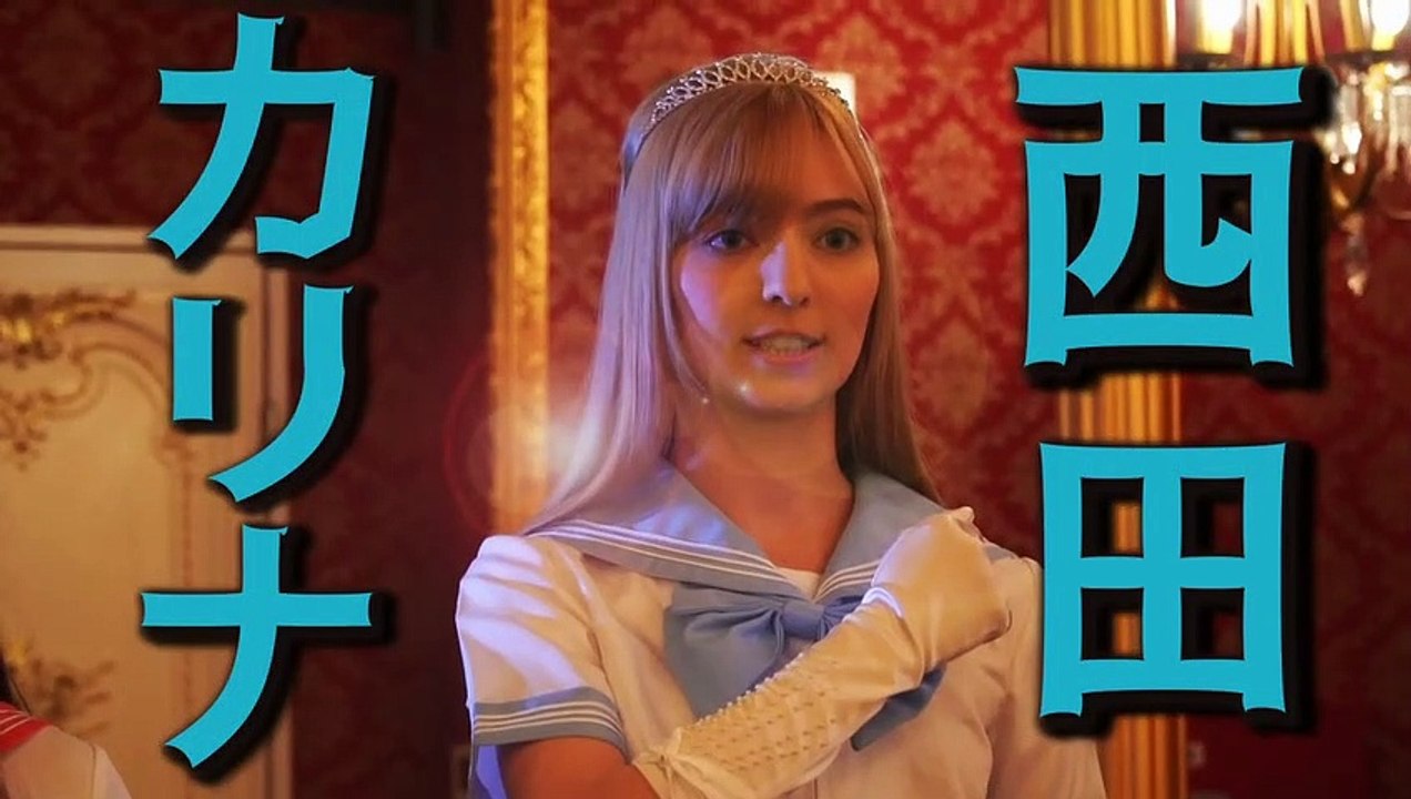 Momeyo Dragon: Bakunyū Shibō Yūgi | movie | 2020 | Official Trailer ...