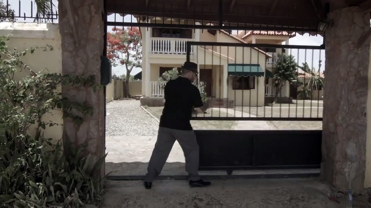 Samana | movie | 2015 | Official Trailer - video Dailymotion