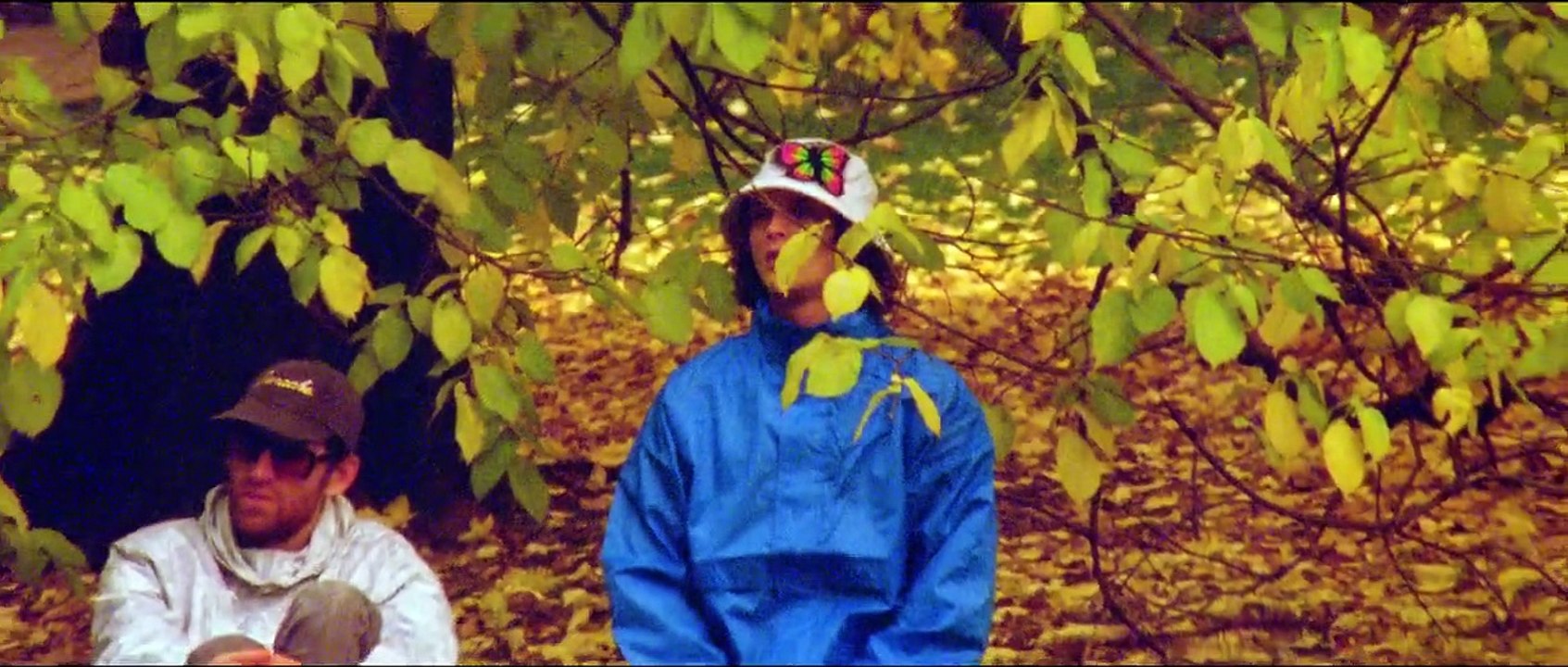 Butterfly 3000: Ocular Edition | movie | 2022 | Official Trailer ...