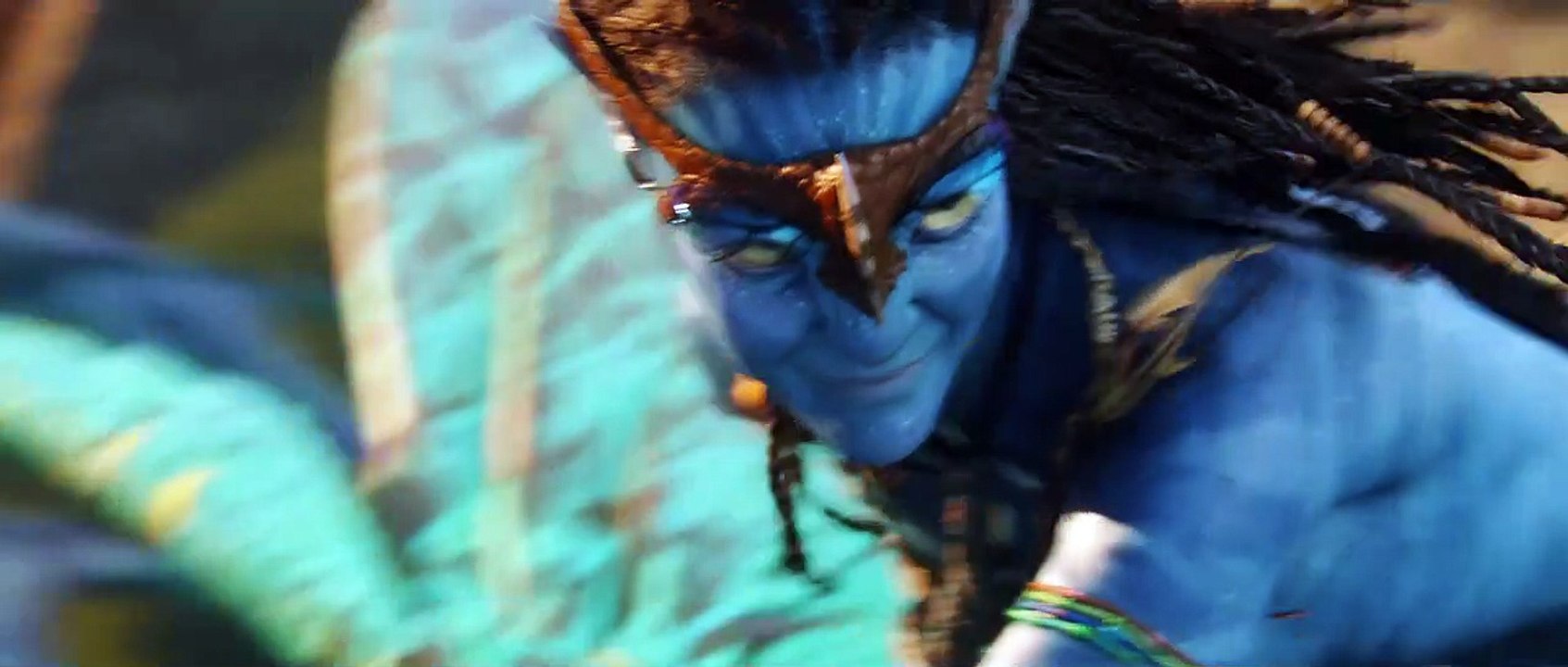 Avatar 3D | movie | 2022 | Official Trailer - video Dailymotion