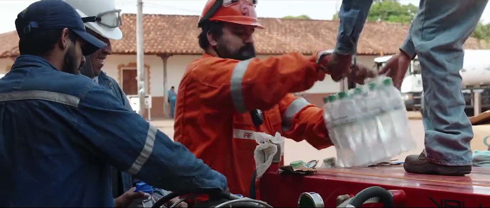 Incendios | movie | 2021 | Official Trailer - video Dailymotion