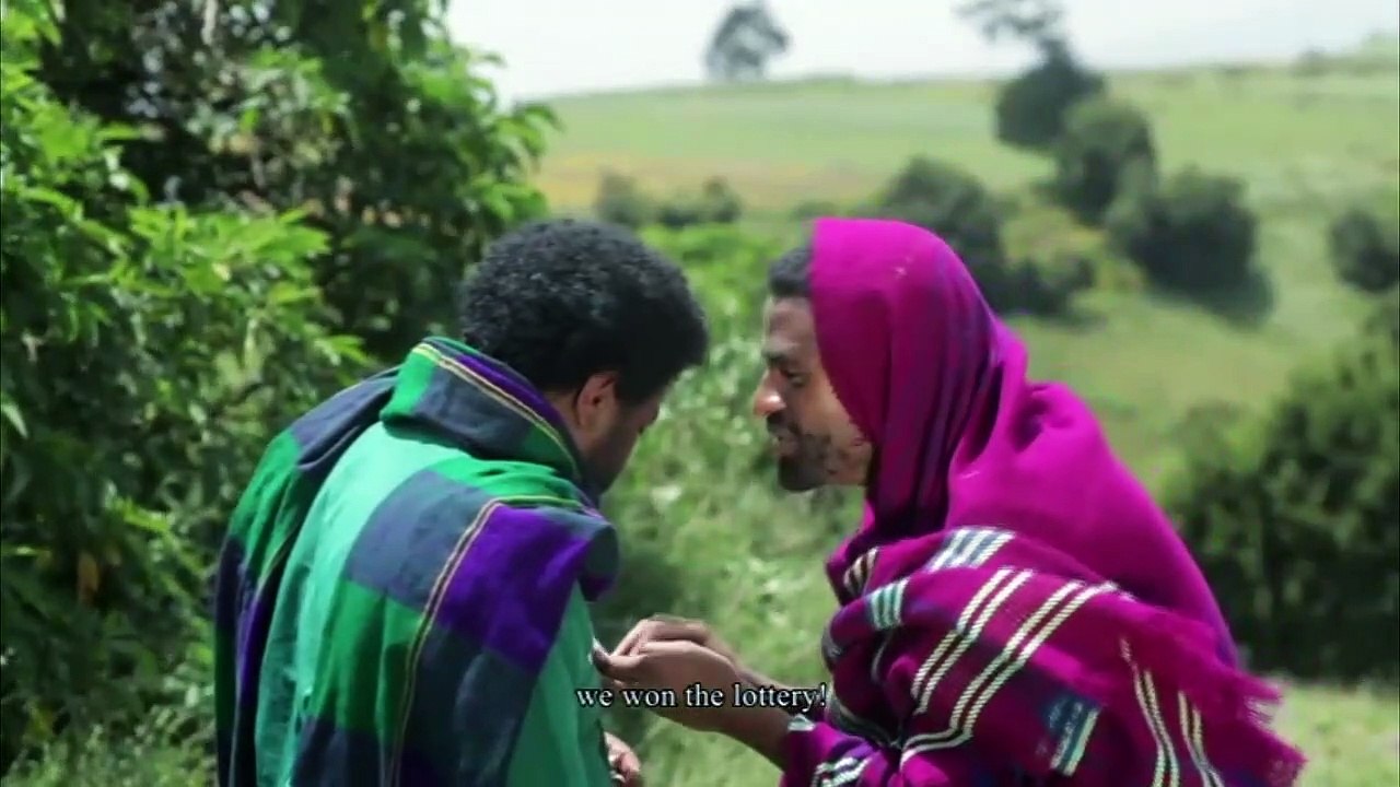 Balageru | movie | 2012 | Official Trailer - video Dailymotion