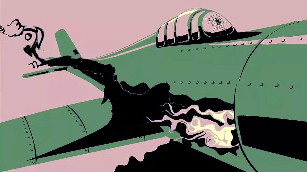 Airborne | movie | 2021 | Official Trailer - video Dailymotion