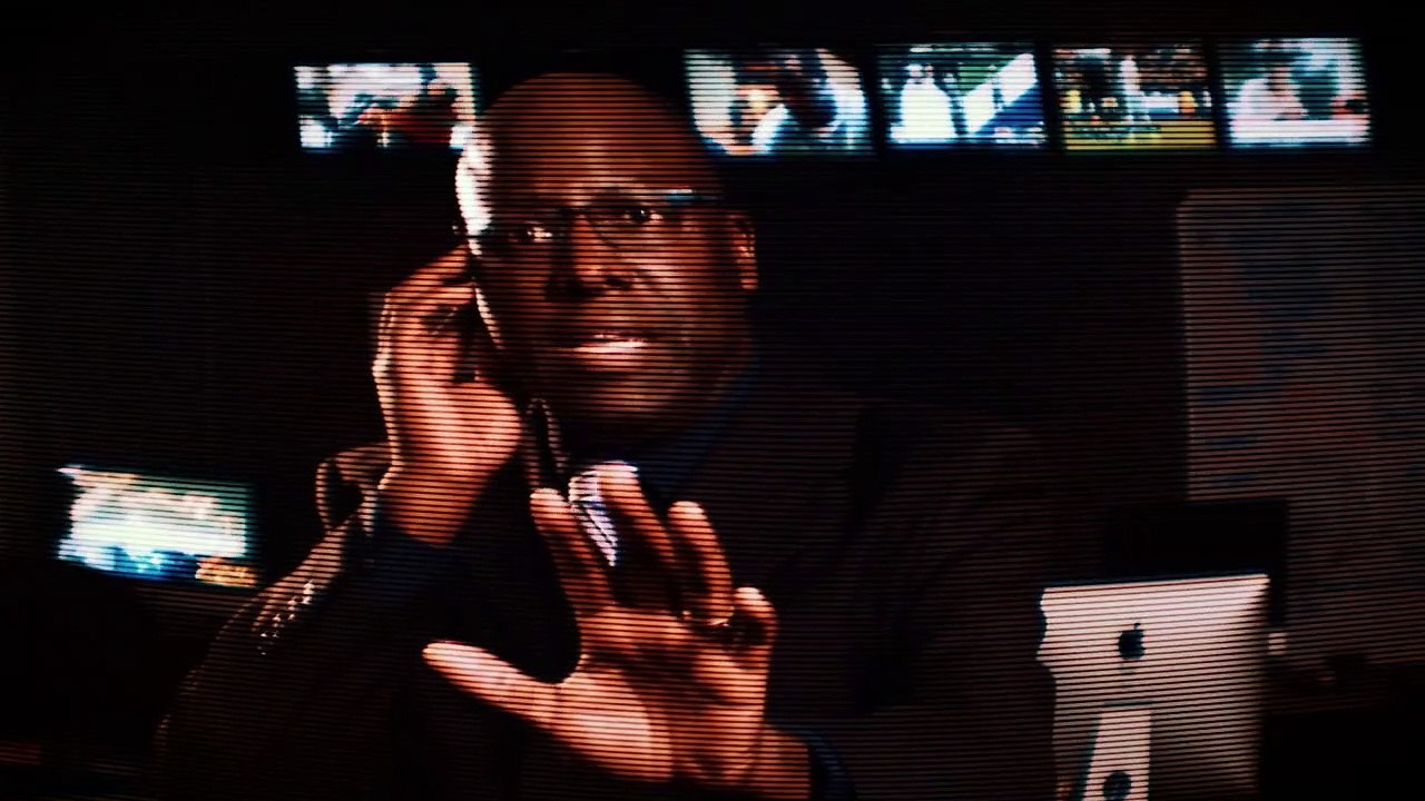 Ignition | movie | 2022 | Official Trailer - video Dailymotion