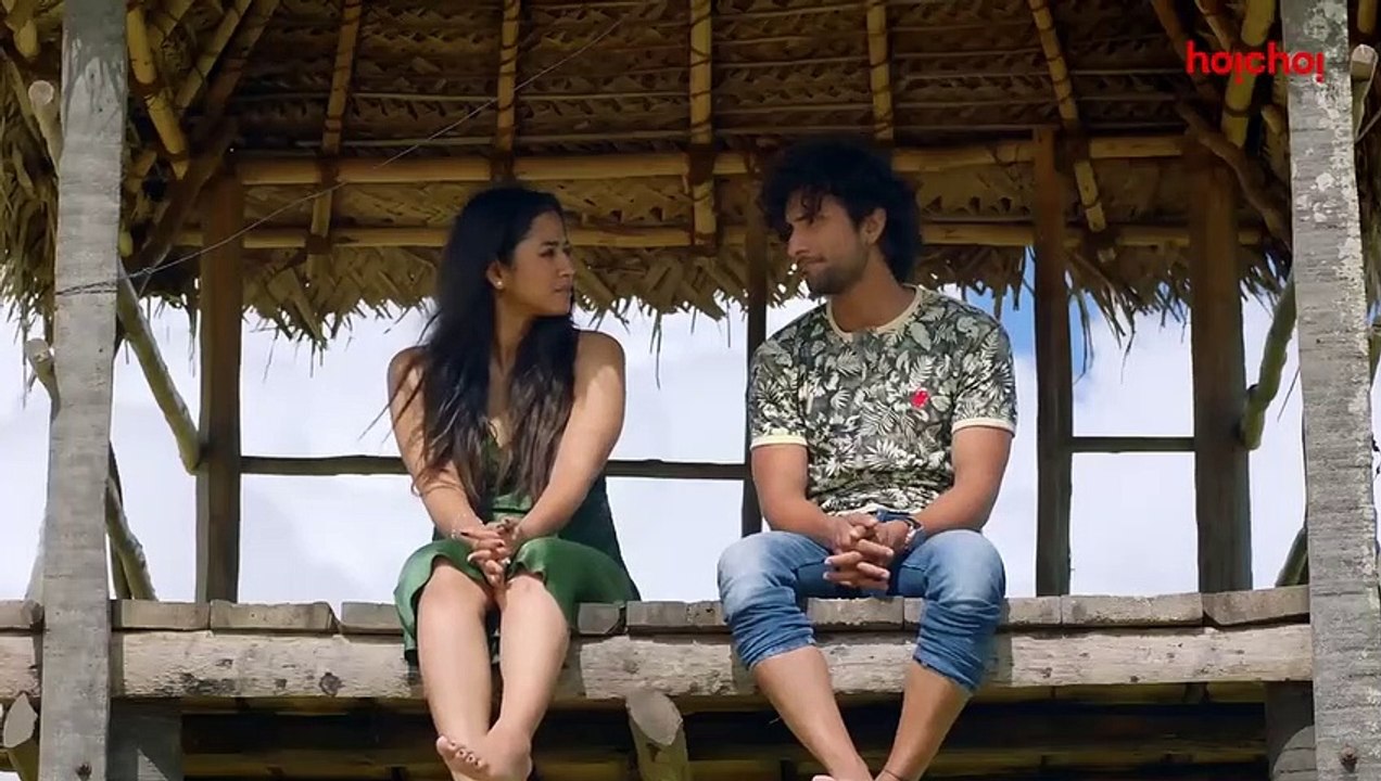 Srikanto | movie | 2022 | Official Trailer - video Dailymotion