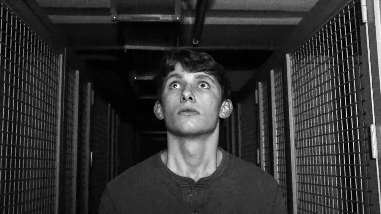 Atrium | movie | 2022 | Official Trailer - video Dailymotion