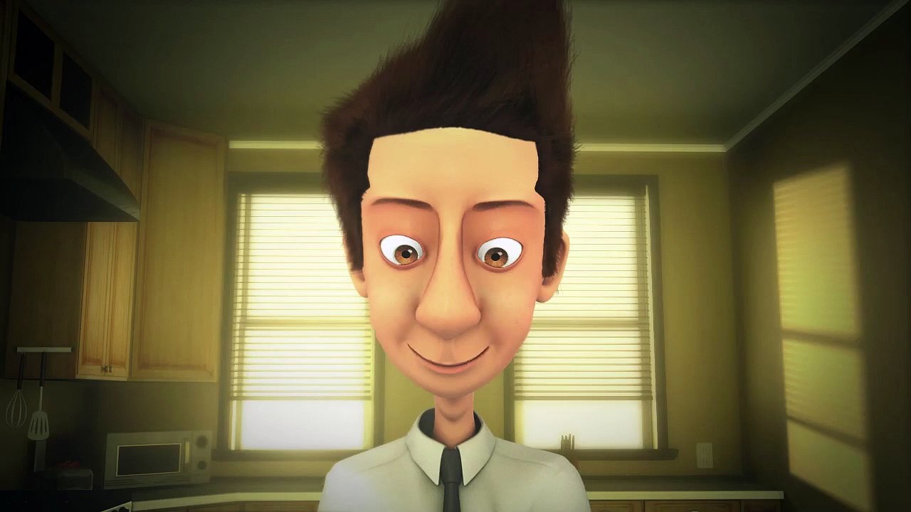 Recluse | movie | 2013 | Official Featurette - video Dailymotion