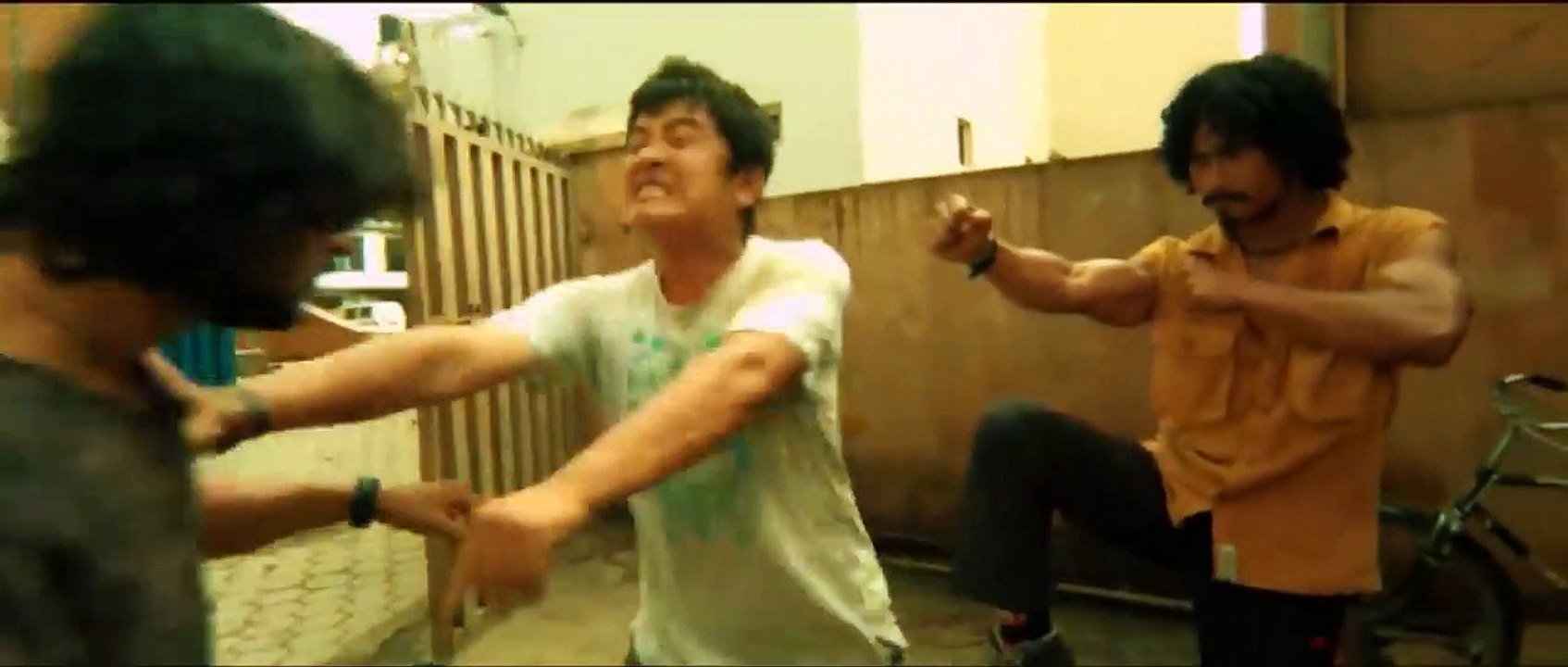 Loot | movie | 2012 | Official Trailer - video Dailymotion