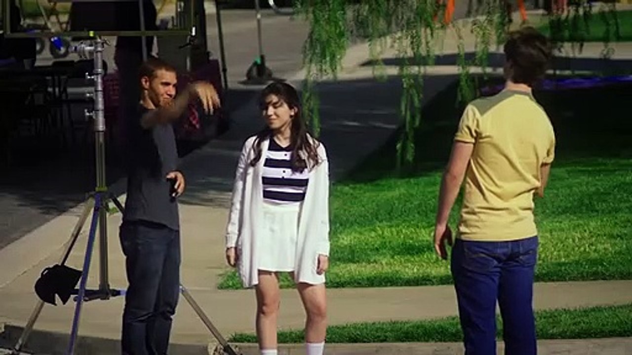 A Tale of Two Coreys | movie | 2018 | Official Trailer - video Dailymotion