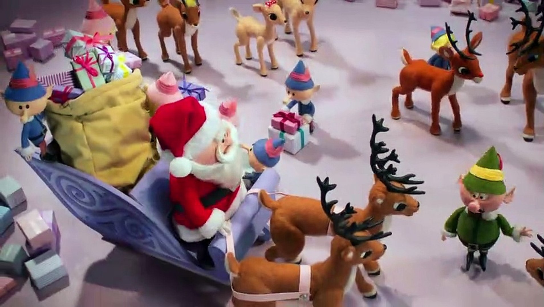 Rudolph The Red Nosed Reindeer Characters Rudolph The Red Nosed