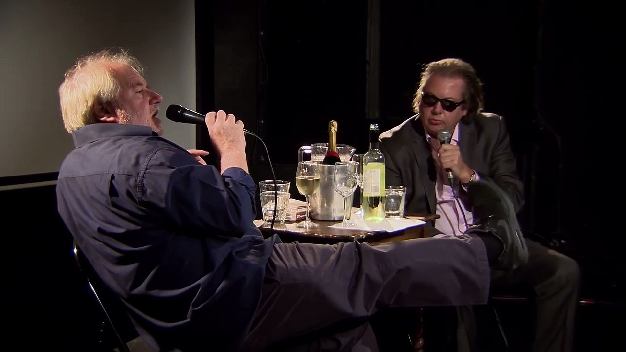 The Two Mikes Live | movie | 2016 | Official Trailer - video Dailymotion