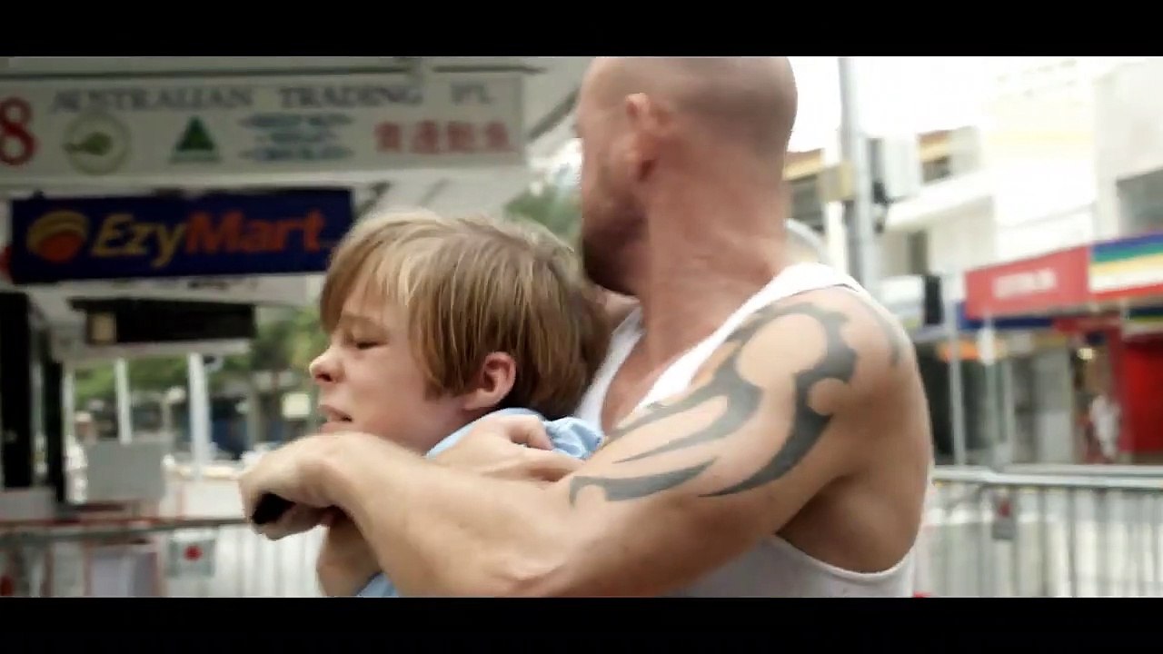 Gifted | movie | 2015 | Official Trailer - video Dailymotion