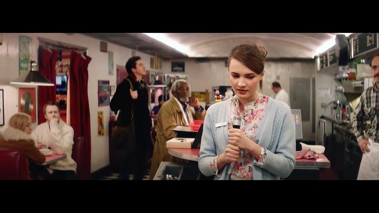 Cupido | movie | 2013 | Official Trailer - video Dailymotion