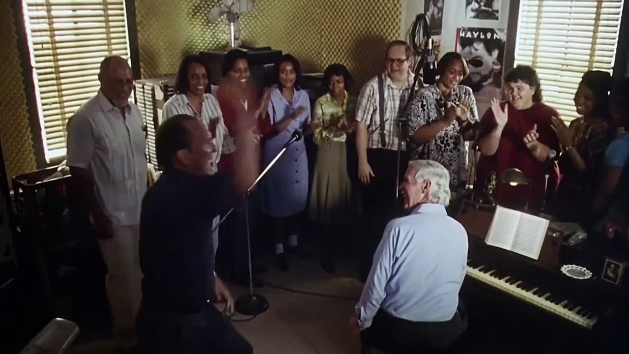 Apostel! | movie | 1998 | Official Trailer - video Dailymotion