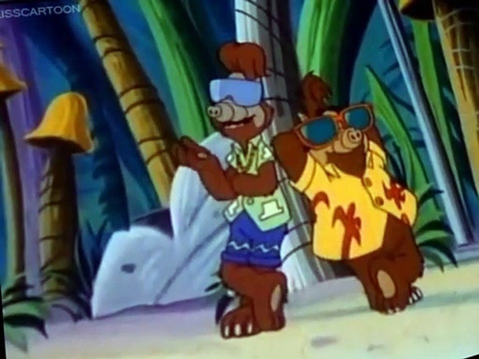 ALF Tales ALF Tales S01 E013 Peter Pan - video Dailymotion