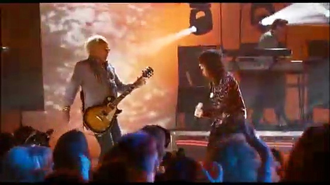 Foreigner: Live | movie | 2008 | Official Clip - video Dailymotion