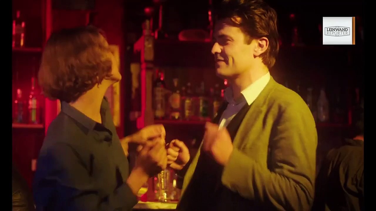 Fado | movie | 2016 | Official Trailer - video Dailymotion