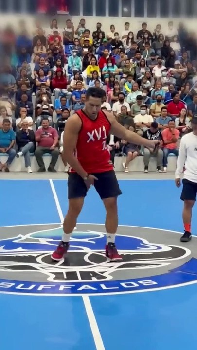 ABRA!! THANK YOU!! - Video Dailymotion