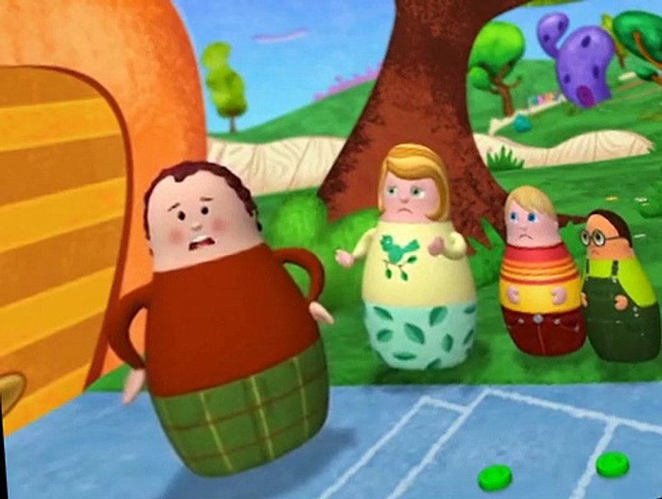 Higglytown Heroes S03 E03 - video Dailymotion