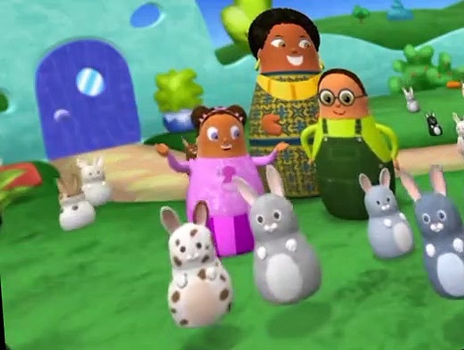 Higglytown Heroes S03 E07 - video Dailymotion