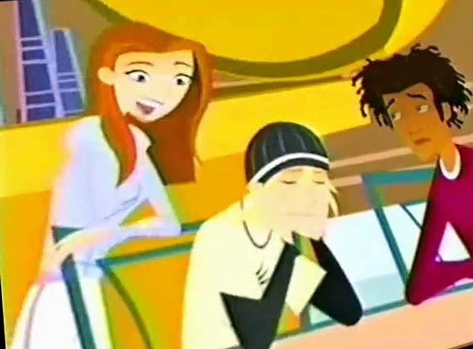 6teen 6teen E001 Take This Job and Squeeze It - video Dailymotion