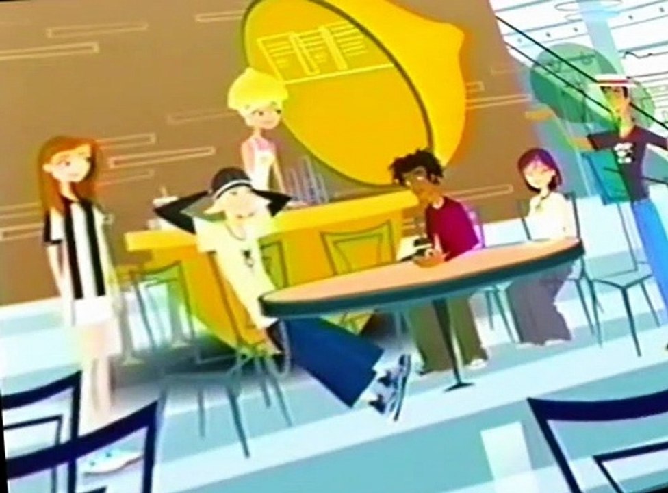 6teen 6teen E002 The Big Sickie - video Dailymotion