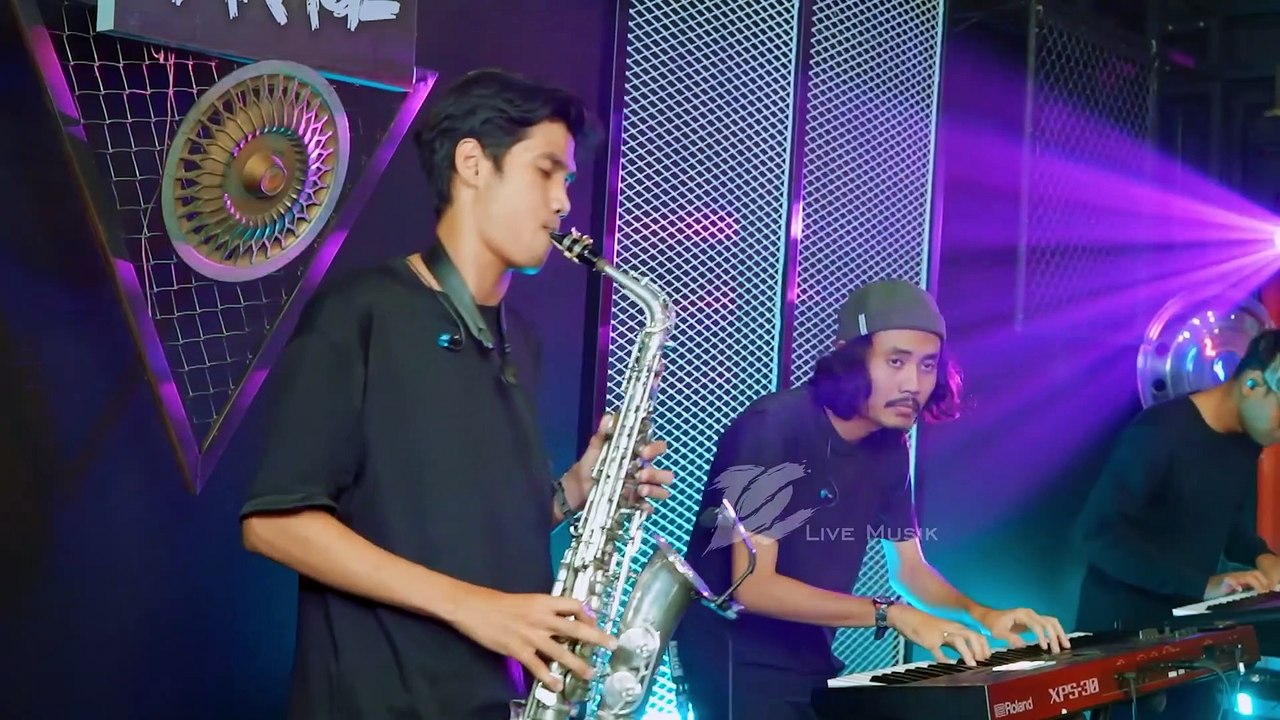 DENNY CAKNAN - STASIUN BALAPAN (OFFICIAL LIVE MUSIC) - DC MUSIK - Video ...