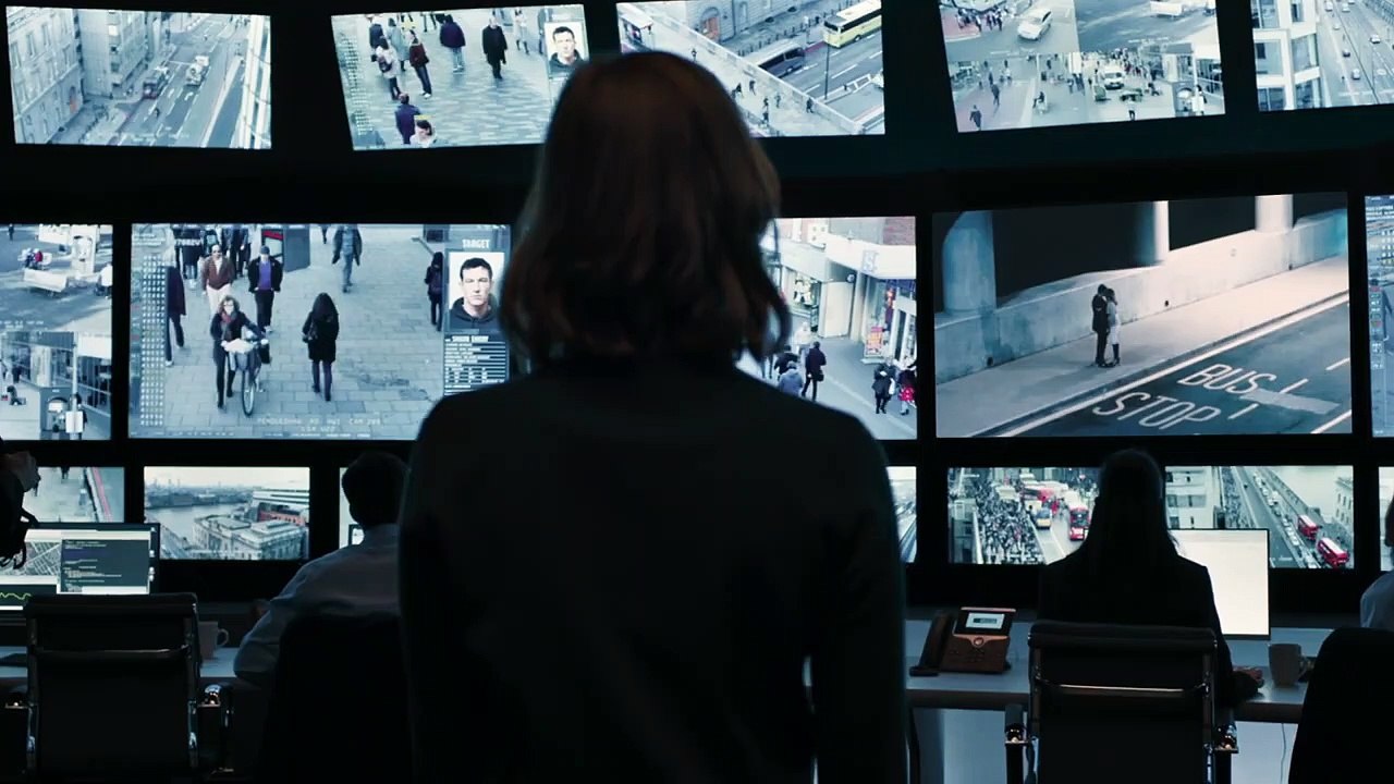 The Capture | movie | 1950 | Official Teaser - video Dailymotion