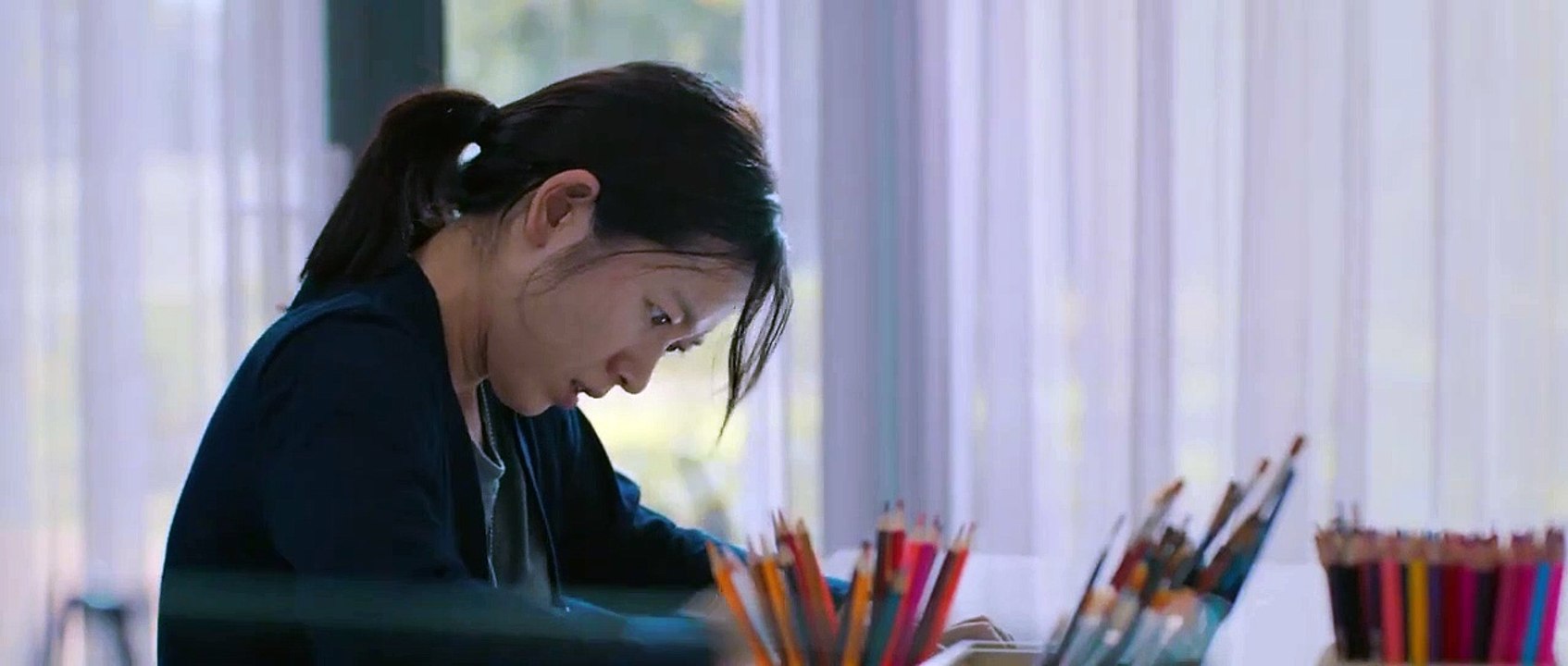 Listeners: The Whispering | movie | 2022 | Official Teaser - video ...