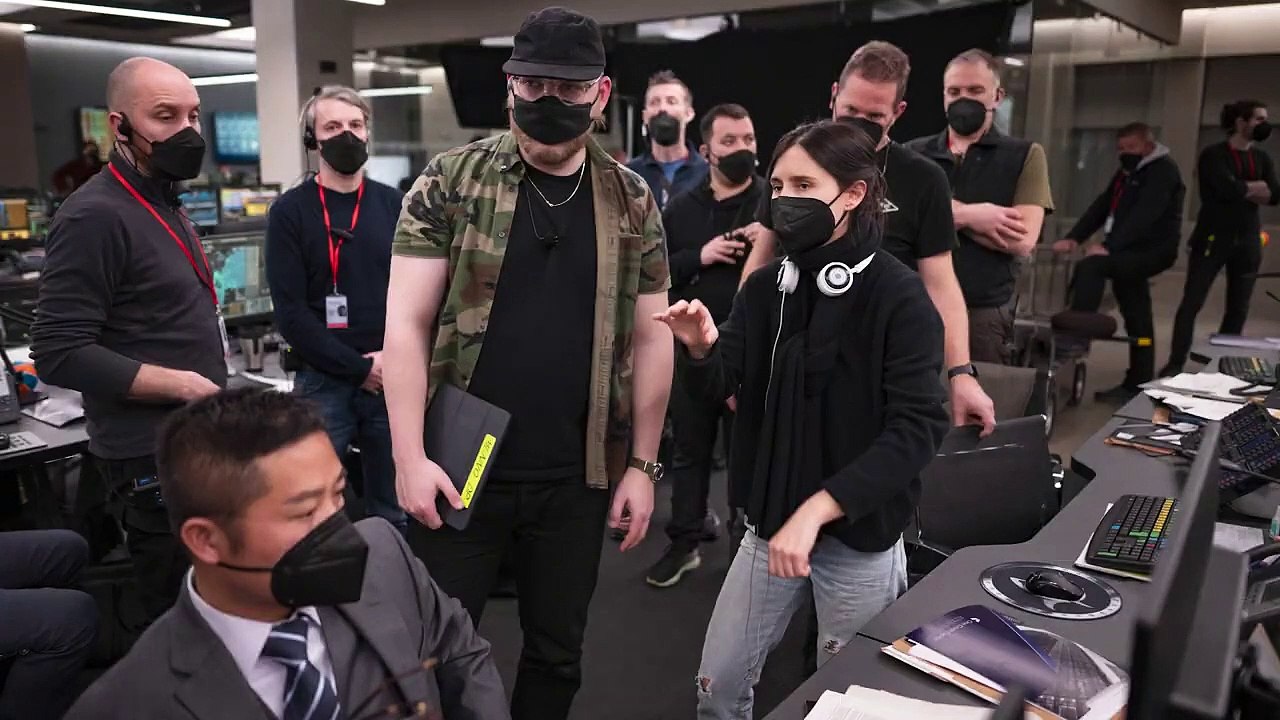 Fair Play | movie | 2023 | Official Featurette - video Dailymotion