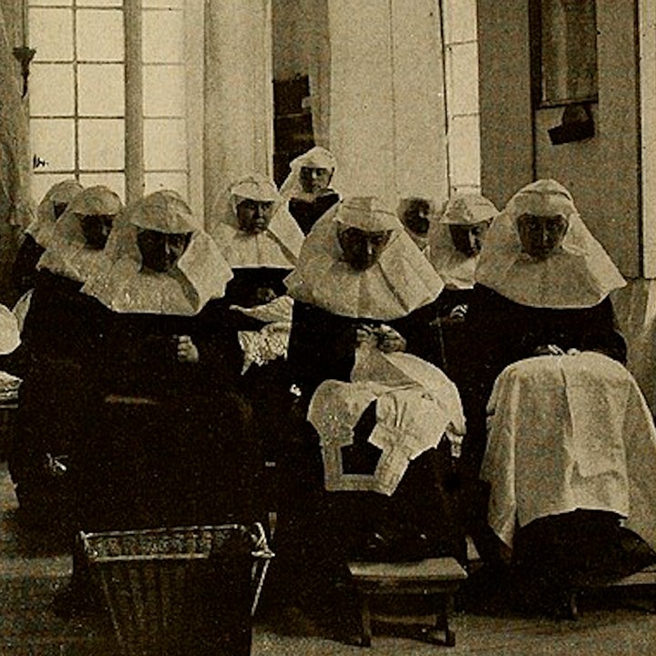 D’où vient l’expression « avoir le béguin » ? - video Dailymotion